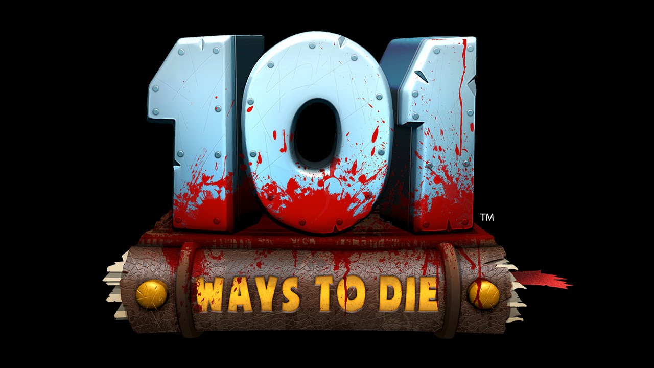 101 Ways To Die PS4 Playstation Trophies Delivery 101 Ways To Die PS4 Playstation Trophies Delivery